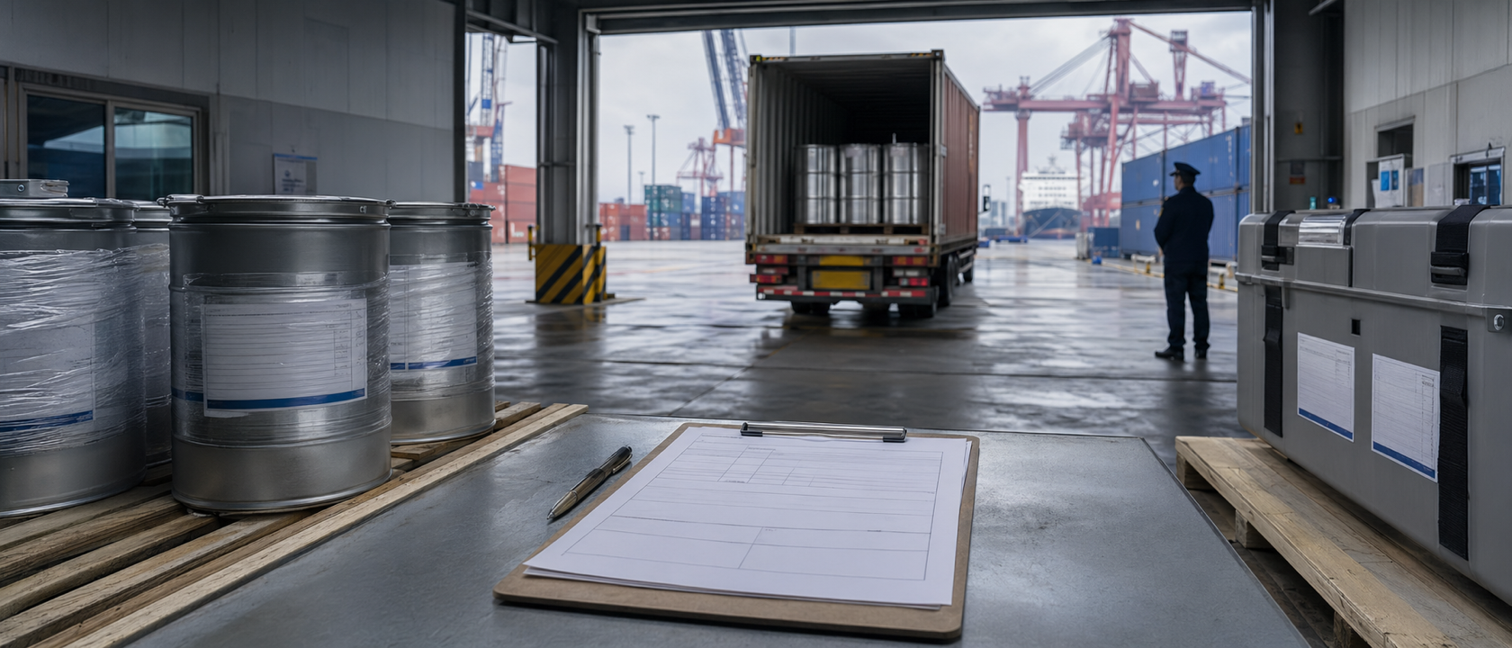 China Rare Earth Export Controls in 2026: MOFCOM Licensing, the ...